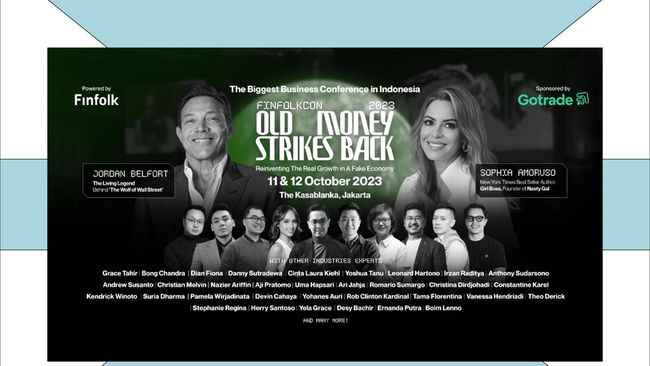 Finfolk Conference 2023