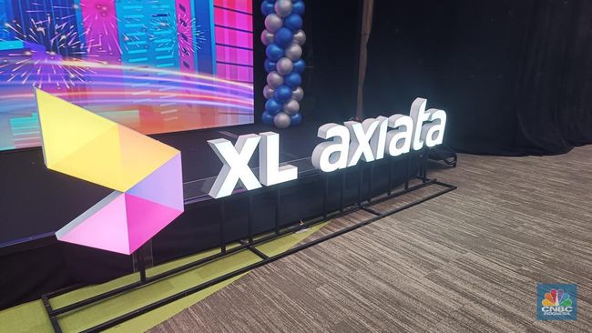 Fitur Baru XL Bisa Dipakai Berbagi Kuota dan Dapat Bonus