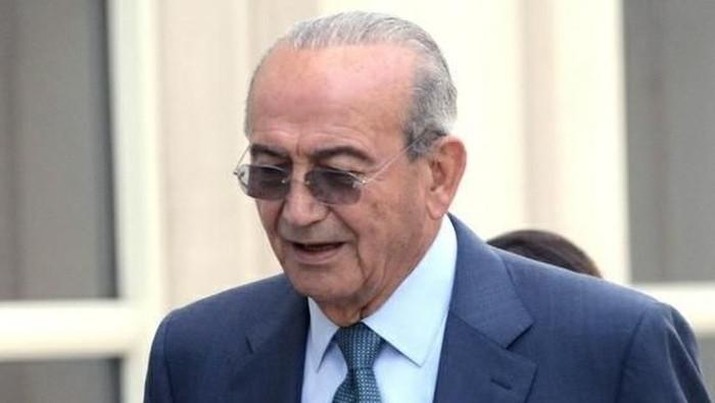 Ini Keluarga Terkuat & Terkaya Palestina, Anak-Cucu Ikut Lawan Israel