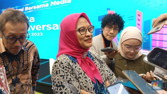 Opsel Merger Jadi Tiga, Ini Dampaknya ke Warga RI
