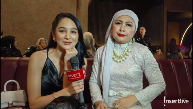 Tak Hanya Perselingkuhan, Hana Hanifah Gugat Cerai Suami Karena Ini