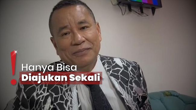 Hotman Paris Tanggapi Otto Hasibuan Ingin Kembali Buka Kasus Kopi Sianida Hotman Paris Tanggapi Otto Hasibuan Ingin Kembali Buka Kasus Kopi Sianida