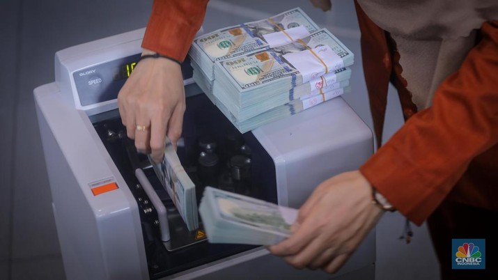 Penutup Tahun 2023, Asing Masuk Rp 4,28 T ke RI