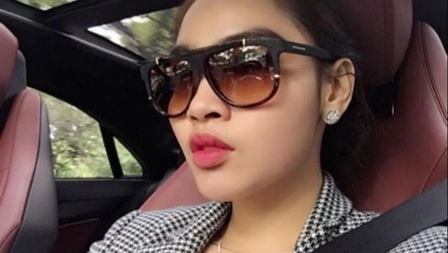 Sudah Cerai, 7 Potret Sosok Tiara Agnesia Eks Istri Muda Edi Darmawan Ayah Mirna