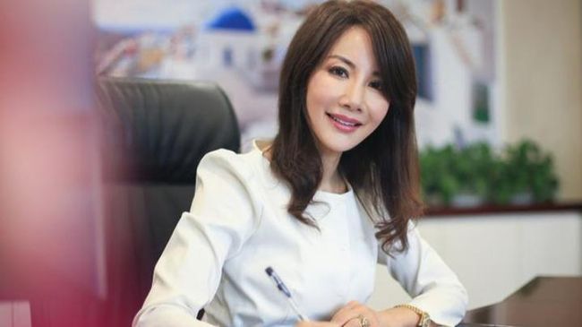 Mengenal Sosok Jane Sun, CEO Trip.com yang Perjuangkan Kesetaraan ...