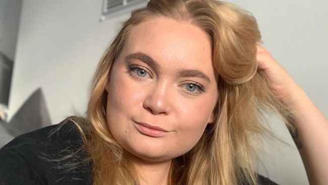 Pemeran Bayi Matahari di Teletubbies Jess Smith Hamil Anak Pertama