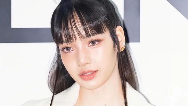 7 Potret Hasil Make-up Lee Na Kyeom, MUA Terkenal di Korea yang Merias New Jeans & BLACKPINK ...