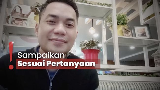 Pelit Bicara Usai Diperiksa KPK, Sirajuddin Machmud: Datang Sesuai Panggilan
