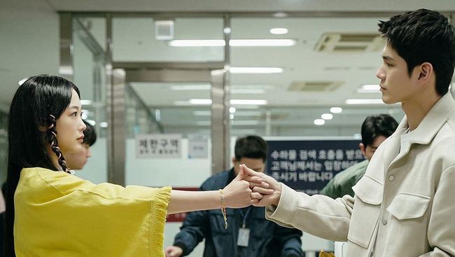 Rekomendasi Drama hingga Film Spin-Off dari Drakor Populer, Seru dan ...