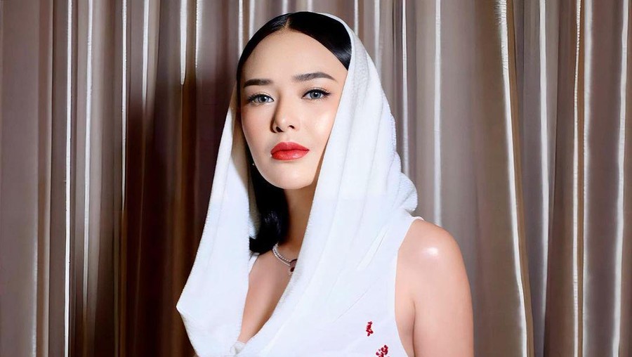 Terpopuler Amanda Manopo Dikirimi Benda Mistis Vs Pacar Alam Ganjar