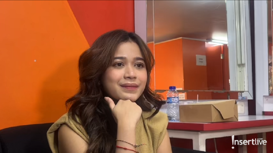 Resah Tak Kunjung Terima Job, Brisia Jodie: Ada Orang Punya Power ... Resah Tak Kunjung Terima Job, Brisia Jodie: Ada Orang Punya Power ...