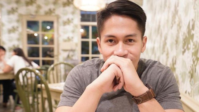 Sosok Arsyah Rasyid Eks Maudy Ayunda & Pevita Pearce yang Lamar Pacar ...