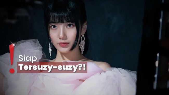 Comeback Lewat ‘Doona!’, Bae Suzy Flashback Jadi Idol Kpop