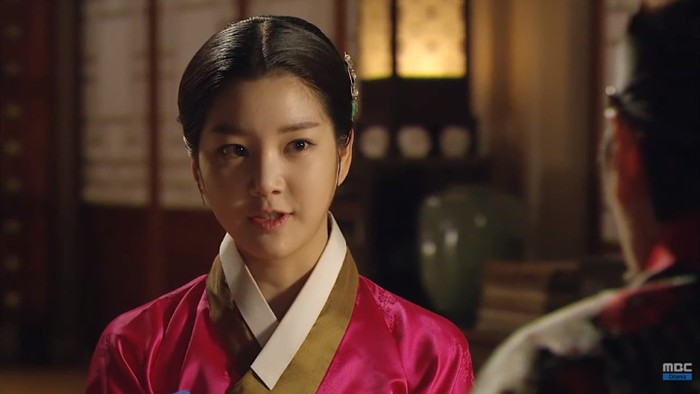 Tampil Cantik di The Escape of the Seven, 3 Drakor Populer Ini Juga Diperankan Oleh Lee Yu Bi