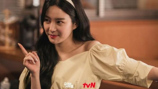 Tampil Cantik di The Escape of the Seven, 3 Drakor Populer Ini Juga ...