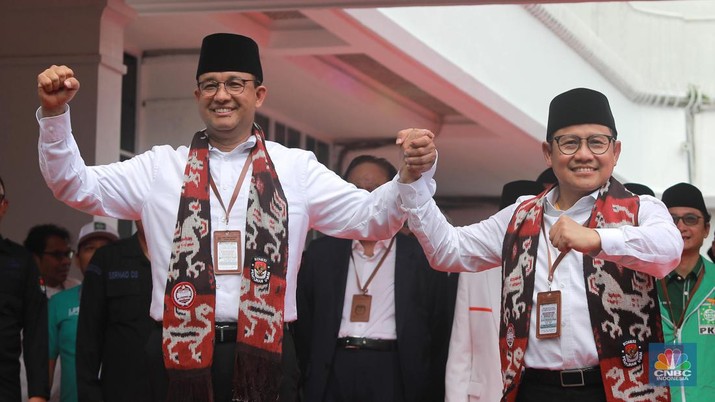 Anies Bakal Pajaki Harta Orang Kaya, Bukan Penghasilan!