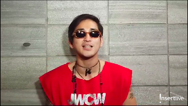 Bio One Ungkap tentang Gaya Nyentrik hingga pakai Baju Wanita