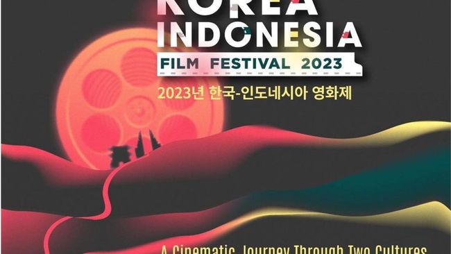 Korea Indonesia Film Festival Digelar, Ini 5 Daftar Film Korea yang ...