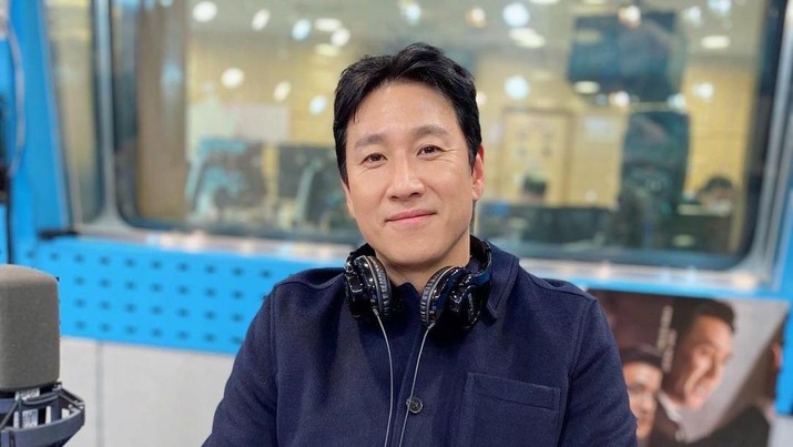 Profil Lee Sun Kyun, Aktor 'Parasite' yang Diduga Bunuh Diri