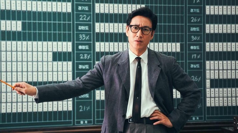 Potret Aktor 'Parasite' Lee Sun Kyun yang Diduga Bunuh Diri