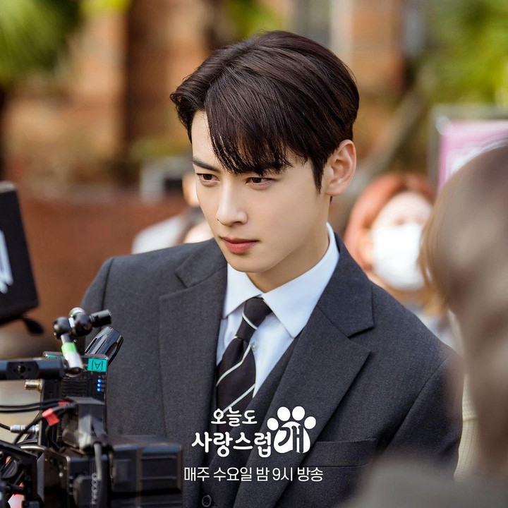 10 Idol K-Pop Pria Teratas yang Jadi Tipe Ideal Remaja, Cha Eun Woo ... 10 Idol K-Pop Pria Teratas yang Jadi Tipe Ideal Remaja, Cha Eun Woo ...