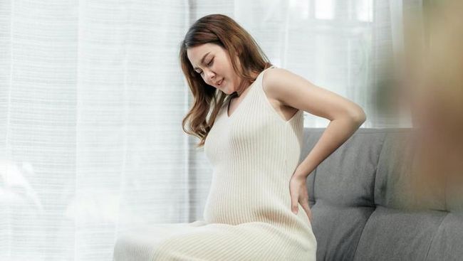 7 Penyebab Badan Terasa Sakit Semua saat Hamil Muda dan Cara Mengatasinya