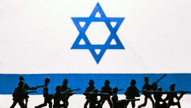 40 Produk Israel yang Diboikot Dunia, 13 di Antaranya Terkenal di Indonesia