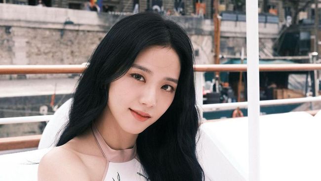 Jisoo BLACKPINK Sudah Mulai Syuting Drakor 'Influenza'?