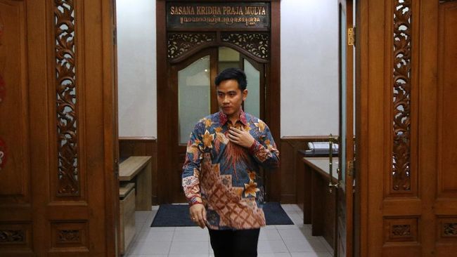 Riwayat Pendidikan Gibran Rakabuming, Cawapres Termuda RI