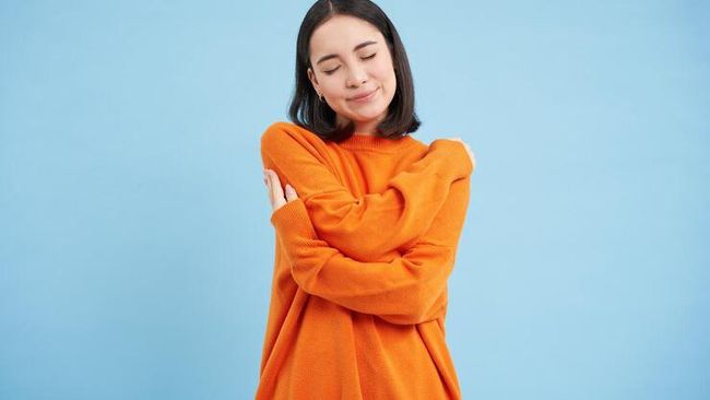 Pentingnya Afirmasi untuk Diri, Cara Sederhana Mencintai dan Menghargai Diri