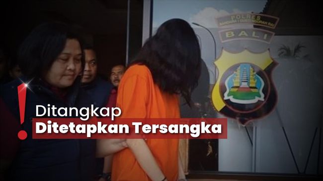 Kronologi Selebgram Zhafira Devi 'Bunuh' Bayinya Lalu Dibuang di Bandara