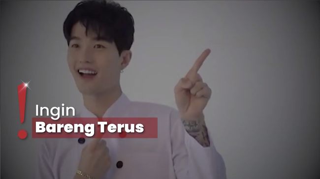 Lee Jeong Hoon dan Moa Menjadi Orang Tua Yang Protektif untuk Chloe