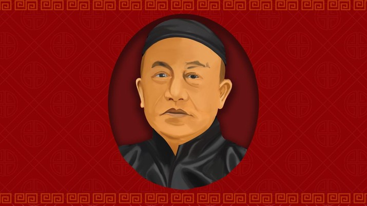 Gara-gara Makanan Gosong, Orang Ini Malah Punya Harta Rp300 T