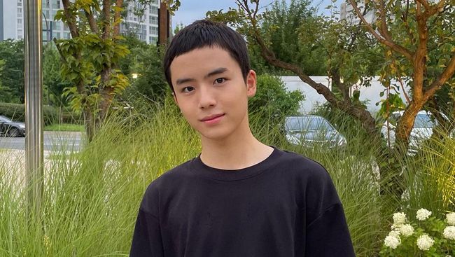 Profil Moon Woo Jin Bintang Castaway Diva yang Pernah Perankan Cha Eun ...