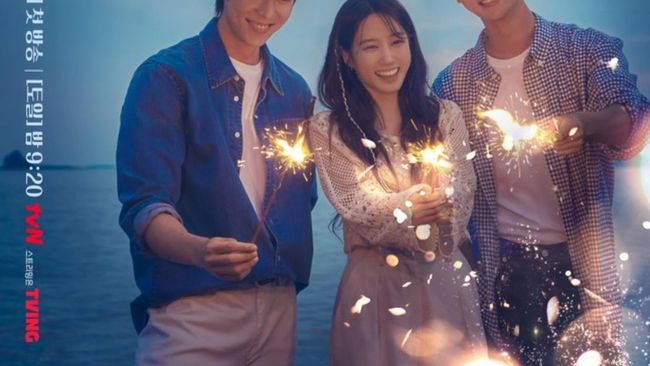 Dapat Rating Tinggi, Ini Fakta Menarik Drakor 'Castaway Diva' yang Tayang di Netflix