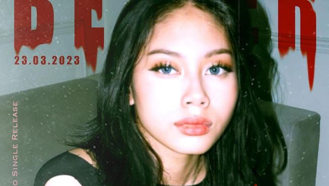 Yasha Rilis Single Debut