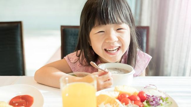 4 Kebiasaan Unik yang Bikin Anak Sehat di Jepang, Ternyata Nggak Asal Makan Siang di Sekolah