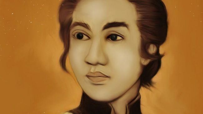 Kisah Cinta Tragis Cut Nyak Meutia, Pejuang Wanita yang Banyak Berkorban