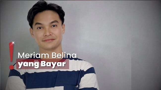 Tega! Bisnis Aiman Ricky Bangkrut Gegara Teman Artis Tak Bayar Jualannya