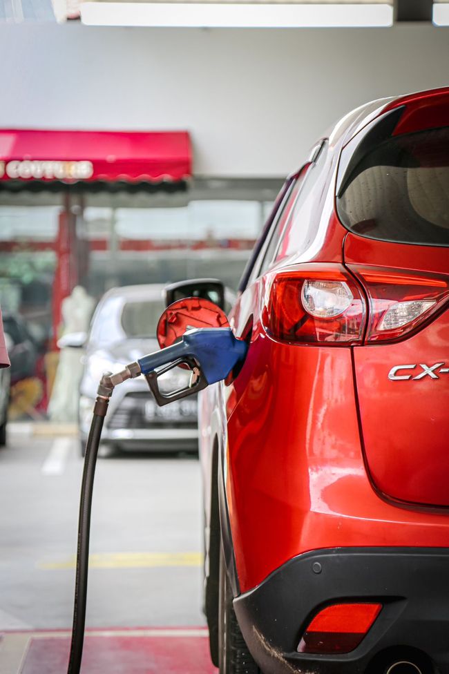 Simak! Daftar Terbaru Harga BBM di SPBU 6 November 2023