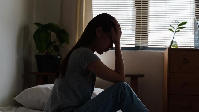 40 Kata-kata Kekecewaan Terhadap Seseorang untuk Mengungkapkan Perasaan