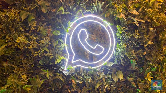 Cara Mudah Kirim WhatsApp Tanpa Simpan Nomor Lebih Dulu Cara Mudah Kirim WhatsApp Tanpa Simpan Nomor Lebih Dulu