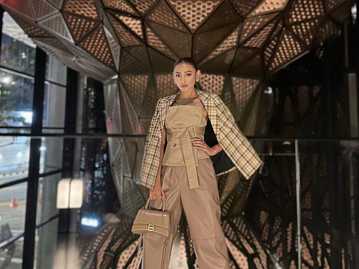 Whulandary Herman Instagram