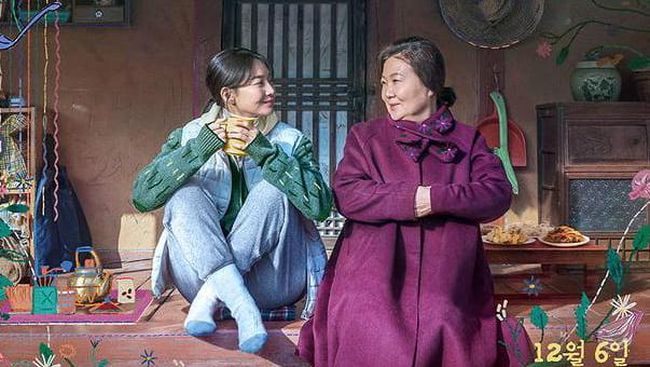 Sinopsis Our Season, Film Korea Fantasi Mengharukan yang Dibintangi ...
