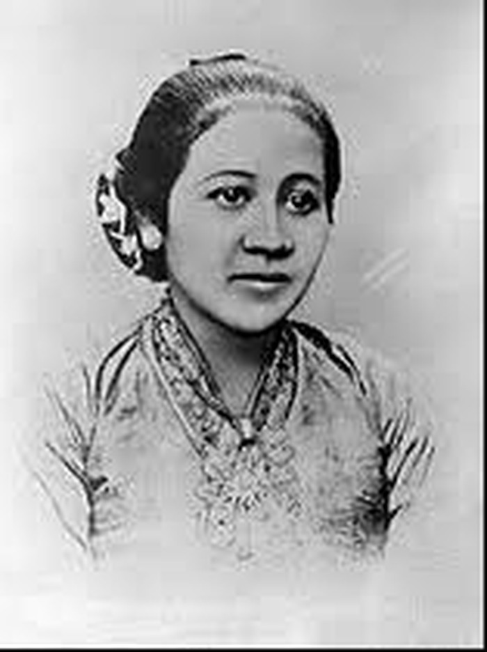 Berjasa Bagi Negara, 4 Pahlawan Nasional Perempuan Ini Diabadikan di ... Berjasa Bagi Negara, 4 Pahlawan Nasional Perempuan Ini Diabadikan di ...