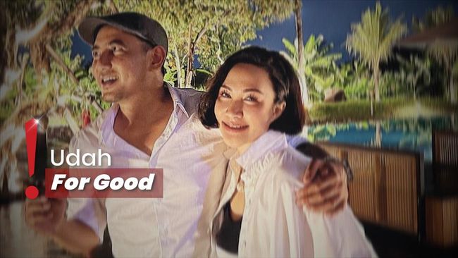 Melihat Ketenangan Hidup Rio Febrian dan Sabria Kono di Kota Pelajar