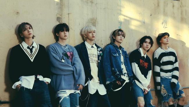 Telah Lama Dinanti, WayV Comeback dengan Rilis Album dan MV 'On My Youth'!