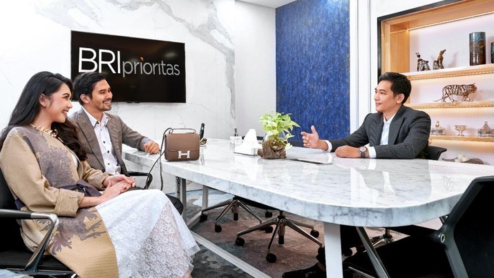 Jadi Nasabah Prioritas BRI, Intip Sederet Layanan Istimewanya