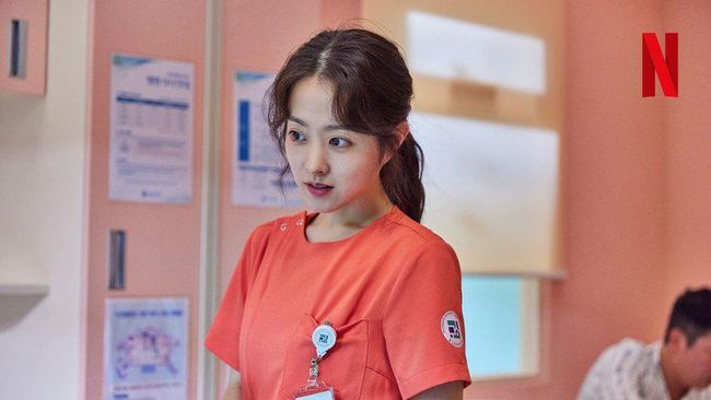 5 Fakta Menarik Daily Dose of Sunshine, Drakor Kisah Nyata yang Ditulis ...