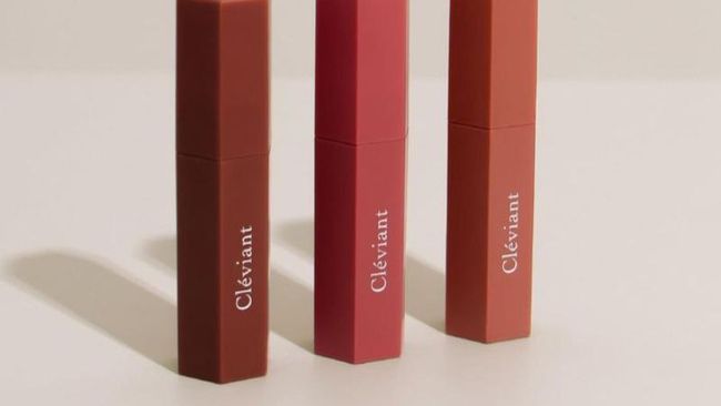 Hydrating Serum Tint dari Cleviant, Andalan Baru Untuk Atasi Bibir ...